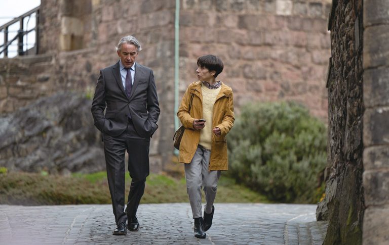 映画「ロスト・キング -500年越しの運命-」公式サイト – 9月22日公開予定